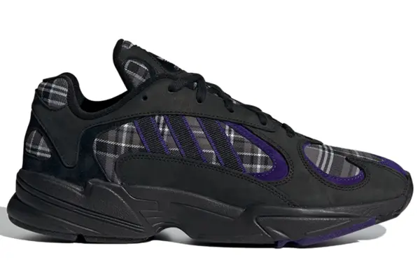 Adidas Yung-1 Sneakers