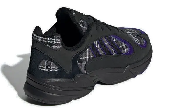Adidas Yung-1 Sneakers