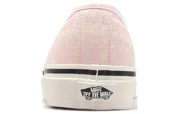 VANS Factory Authentic 44 Dx Sneakers - Pink