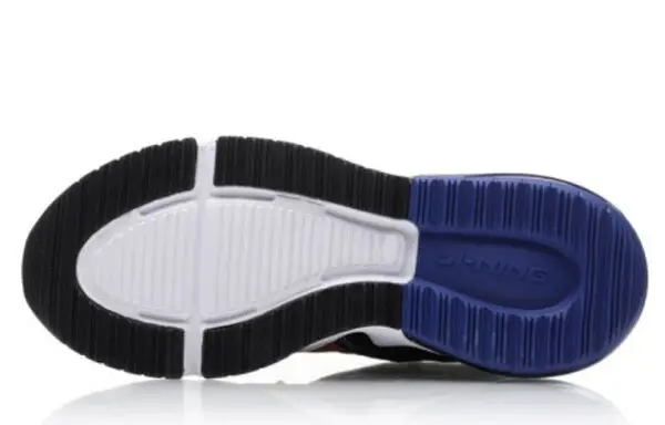 LI-NING Counterflow Neon Go Out 94 Sneakers