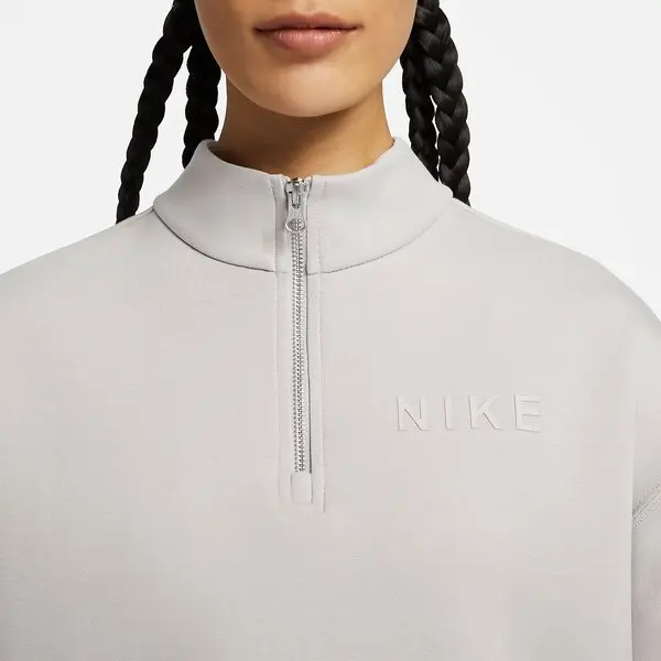 Nike Quarter-zip Top