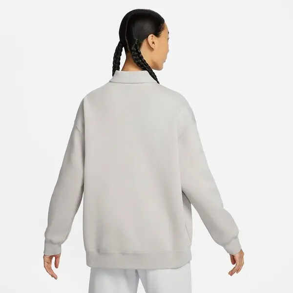 Nike Quarter-zip Top