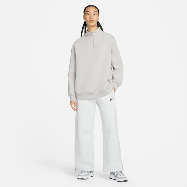 Nike Quarter-zip Top