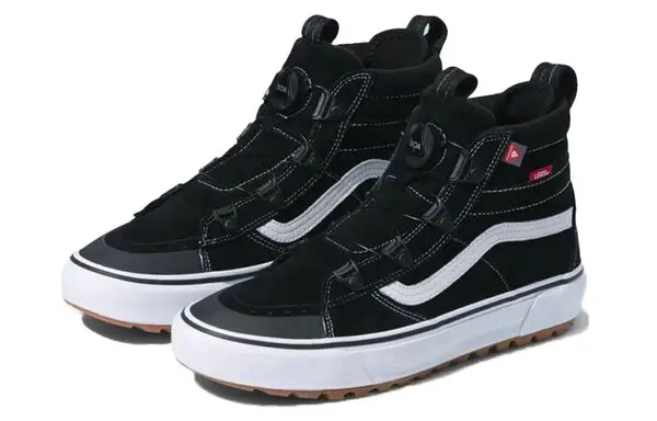 VANS Sk8-hi Boa Mte-2 High Top Sneakers