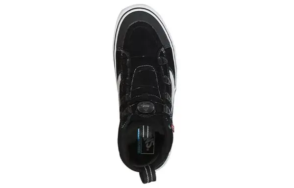 VANS Sk8-hi Boa Mte-2 High Top Sneakers