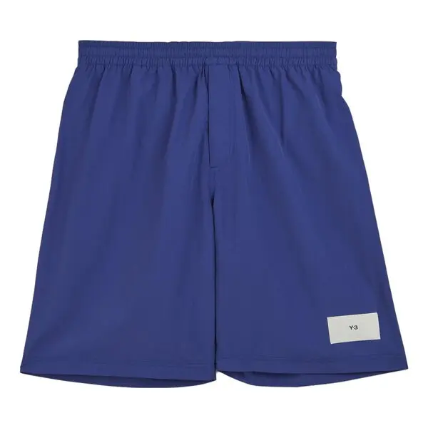 Adidas Y-3 Mid-length Swim Shorts
