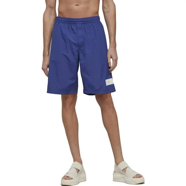 Adidas Y-3 Mid-length Swim Shorts