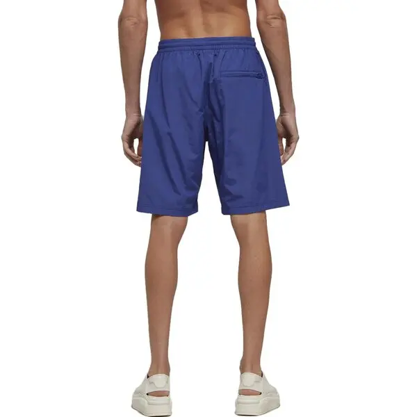 Adidas Y-3 Mid-length Swim Shorts