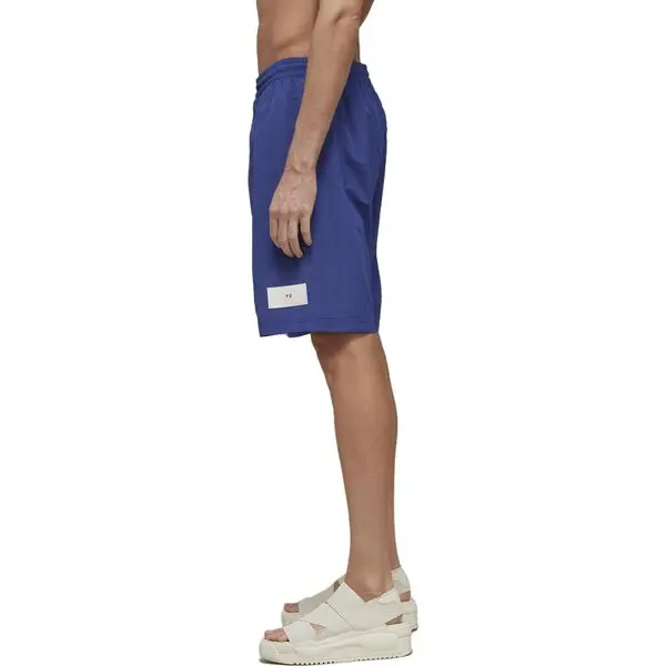 Adidas Y-3 Mid-length Swim Shorts
