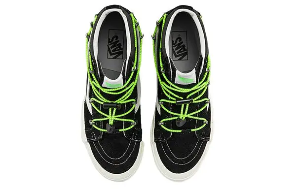 VANS Sk8-hi Echo Dx High Top Sneakers