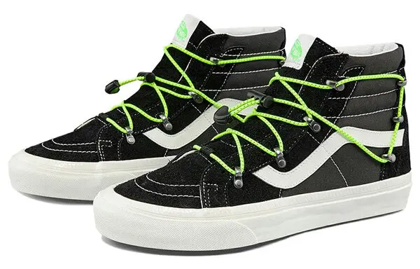 VANS Sk8-hi Echo Dx High Top Sneakers