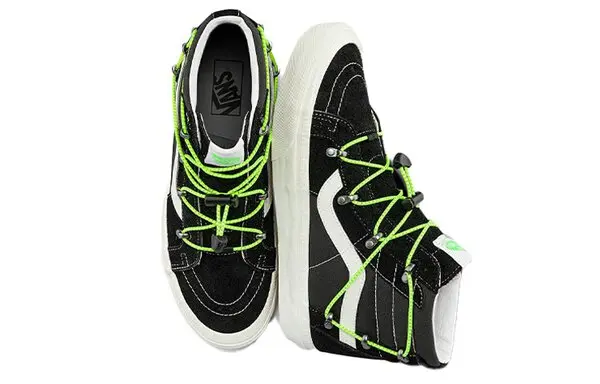 VANS Sk8-hi Echo Dx High Top Sneakers