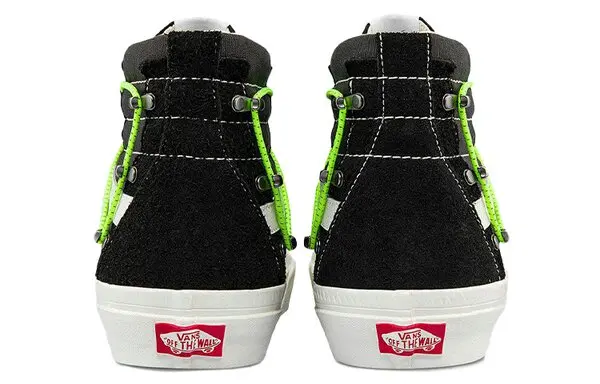 VANS Sk8-hi Echo Dx High Top Sneakers