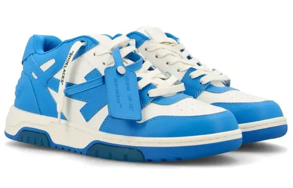 Off-White Out Of Office Low-top Sneaker