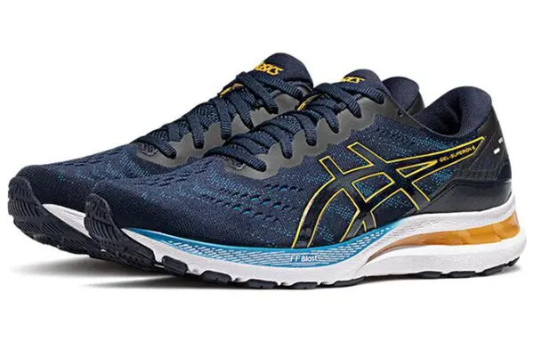 Asics Gel-superion Athletic Sneakers