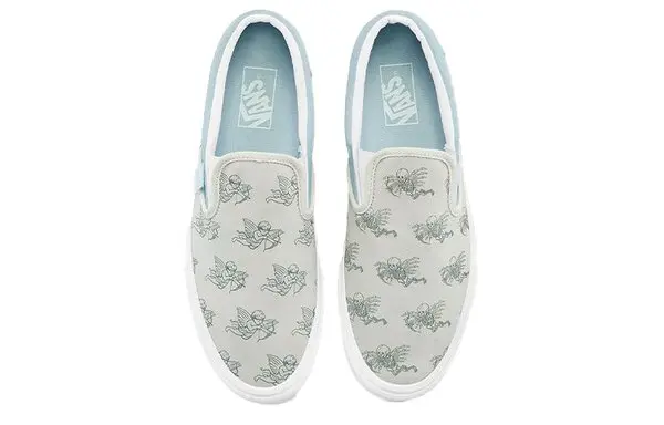 VANS Classic Slip-on