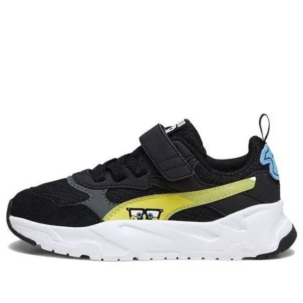 PUMA X Spongebob Squarepants Trinity Shoes