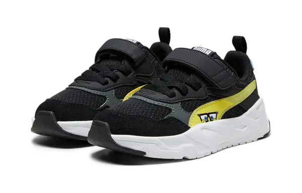 PUMA X Spongebob Squarepants Trinity Shoes