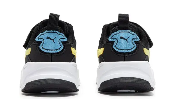 PUMA X Spongebob Squarepants Trinity Shoes