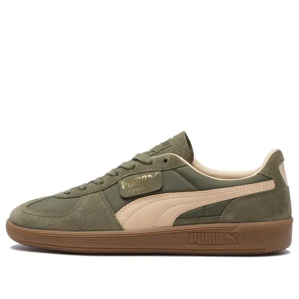 PUMA X Billys Palermo Sneakers