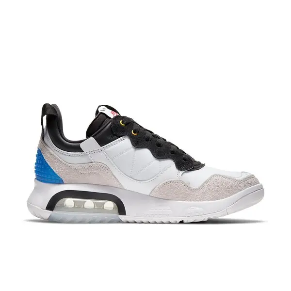 JORDAN Ma2 "ultramarine" Sneakers - White/black/gray