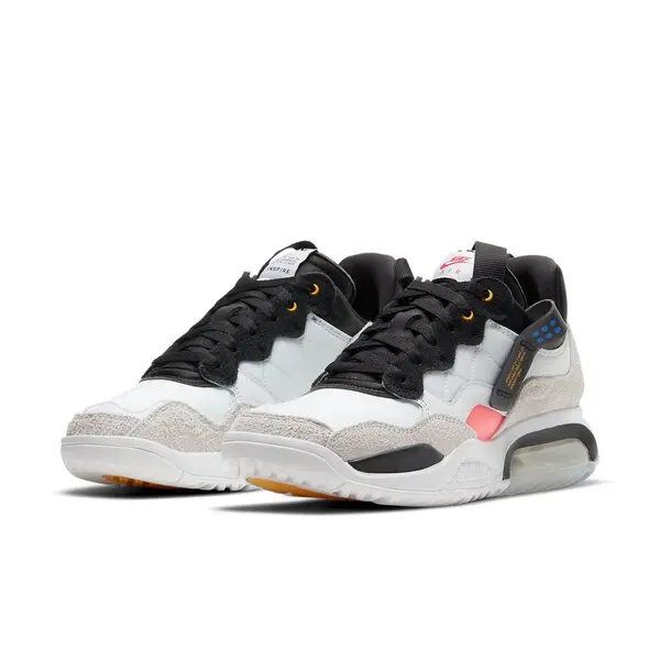 JORDAN Ma2 "ultramarine" Sneakers - White/black/gray
