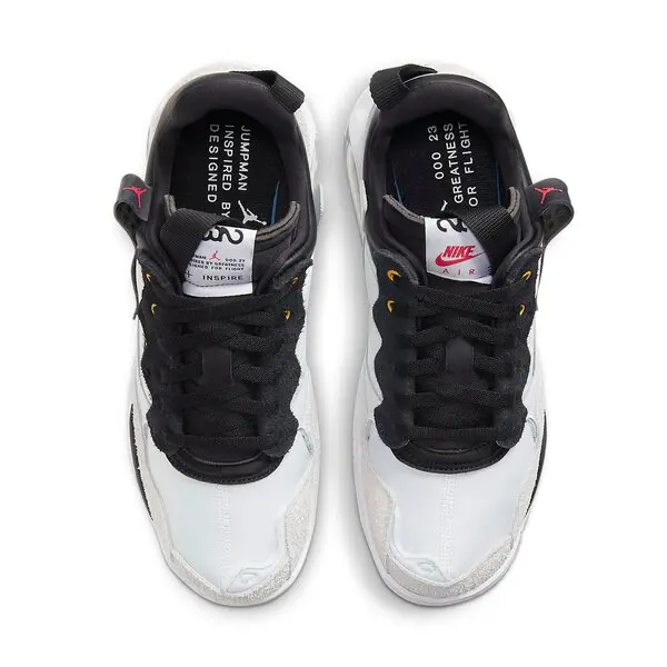 JORDAN Ma2 "ultramarine" Sneakers - White/black/gray