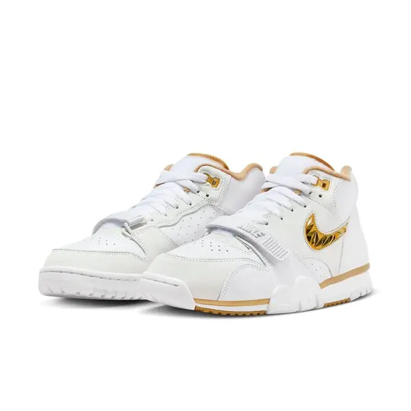 Nike Trainer 1 'college Football Playoffs Pack - White/golf Leaf/white