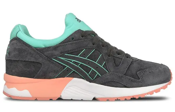 Asics Gel-lyte V Low Top Sneakers