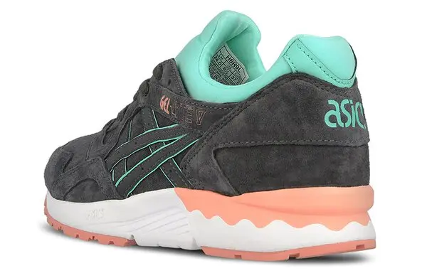 Asics Gel-lyte V Low Top Sneakers