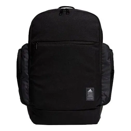 Adidas Te Hg Top Backpack - Black