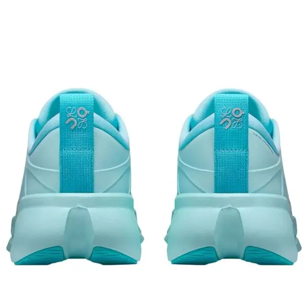 On X Loewe Cloudsolo Sneakers - Turquoise