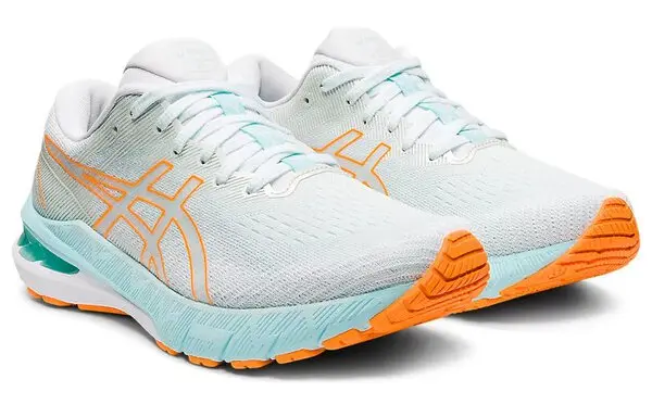 Asics Gt-2000 10 Running Shoes - White