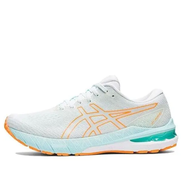 Asics Gt-2000 10 Running Shoes - White