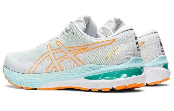 Asics Gt-2000 10 Running Shoes - White
