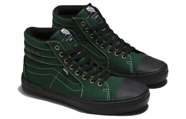 VANS Sk8-hi 238 Dakota Roche Bmx High Top Sneakers