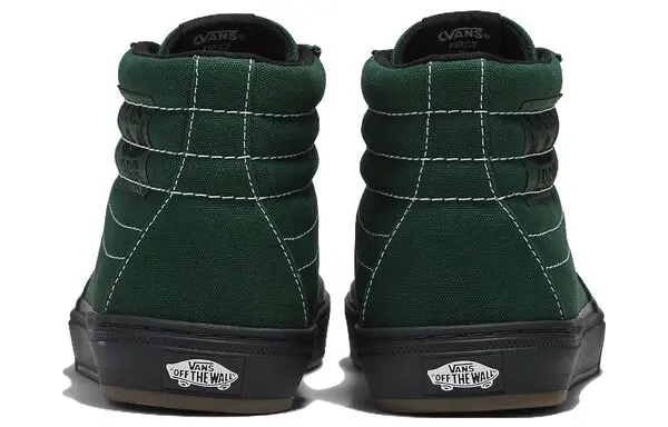 VANS Sk8-hi 238 Dakota Roche Bmx High Top Sneakers