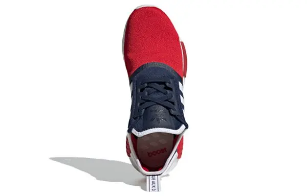 Adidas Nmd_r1 "usa" Fv1734 Sneakers