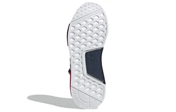 Adidas Nmd_r1 "usa" Fv1734 Sneakers
