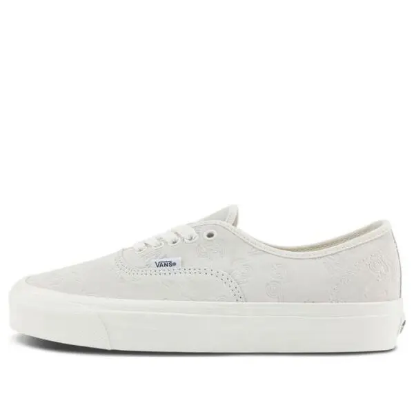 VANS Authentic 44 Dx Sneakers - White