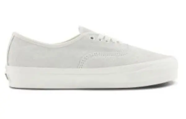 VANS Authentic 44 Dx Sneakers - White