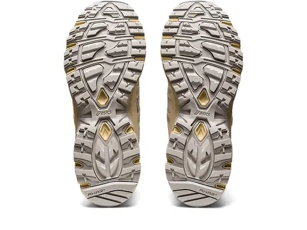Asics Gel-sonoma 15-50 Mt High Top Sneakers - Cream/sand