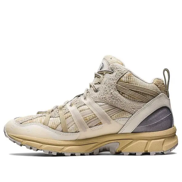 Asics Gel-sonoma 15-50 Mt High Top Sneakers