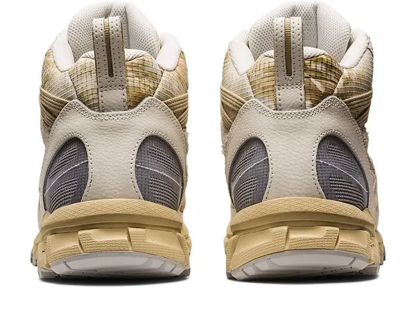 Asics Gel-sonoma 15-50 Mt High Top Sneakers