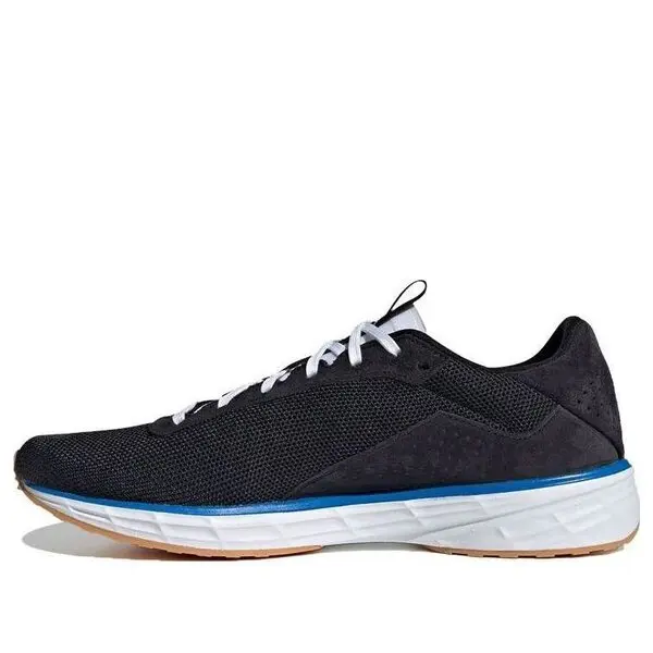 Adidas Noah X Sl20 Athletic Sneakers - Black