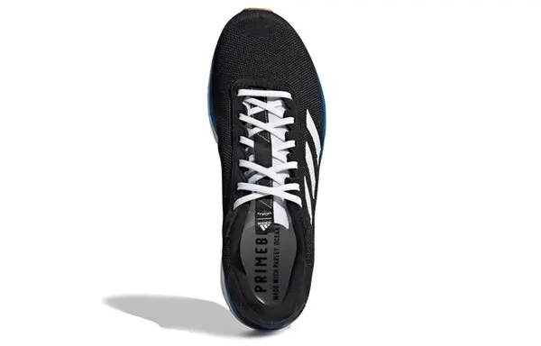 Adidas Noah X Sl20 Athletic Sneakers - Black