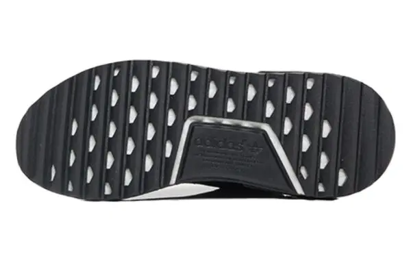 Adidas The Good Will Out X Nmd_cs1 Primeknit 'ankoku Toshi Jutsu - Black