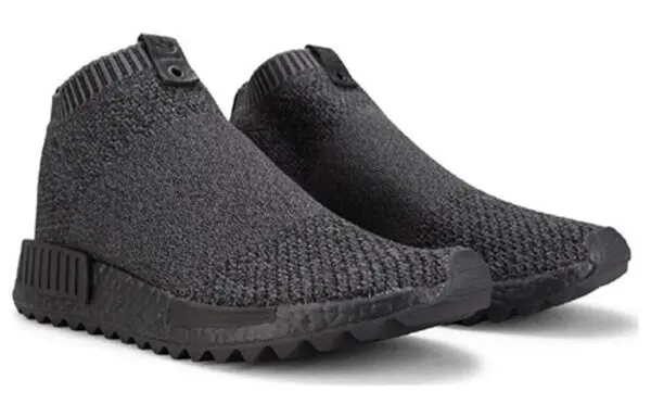 Adidas The Good Will Out X Nmd_cs1 Primeknit 'ankoku Toshi Jutsu - Black