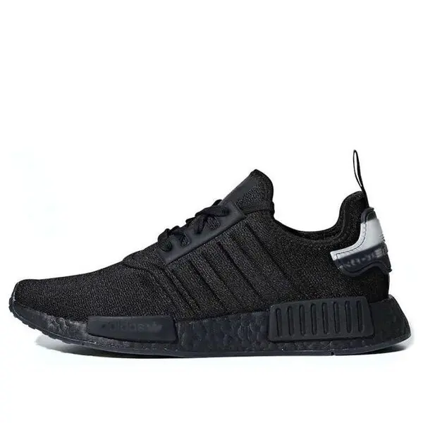 Adidas Nmd_r1 'molded Stripes' Sneakers