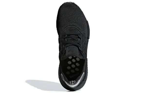 Adidas Nmd_r1 'molded Stripes' Sneakers